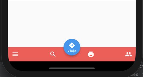 Flutter FloatingActionButton CenterDocked Notch Problem Issue Flutter Flutter