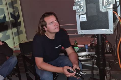 Im Spotlight Alexander Lentner Cine Tirol