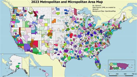 The 2023 United States Office Of Management And Maps On The Web