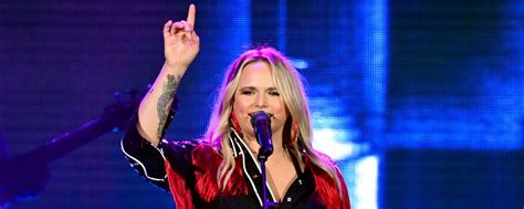 Watch Miranda Lambert Shine On Nashville Star American Songwriter