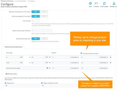 Module Prestashop Csv Import Products Paid Modules And Themes Prestashop Forums