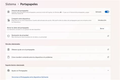 Як увімкнути кілька буферів обміну у Windows 11 крок за кроком