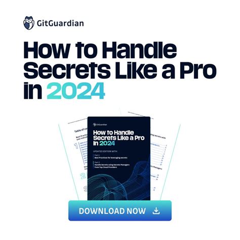 Gitguardian On Linkedin Gitguardian Git Security Scanning And Secrets