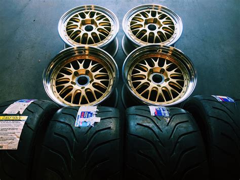 Bbs Wheels For Porsche Audi Bmw Exotics Vw