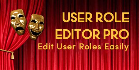Download DesignOptimal User Role Editor Pro V Edit User Roles Easily Torrent X