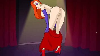 Jeu Park After Dark Collection D Animations Sexuelles De Jessica Rabbit Jeu Porno