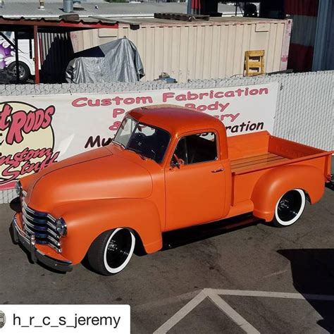 Cool Chevy Truck Drawings