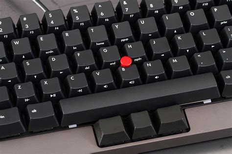 Tex Yoda Trackpoint Keyboard