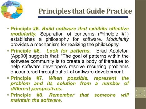 5 ch 4 principles that guide practice pdf programming languages computing