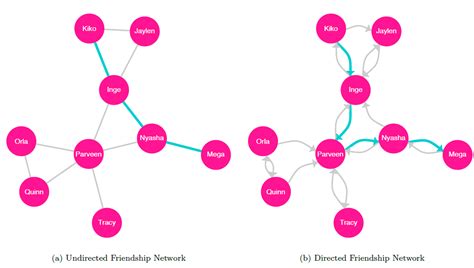 Social Networks Empirical Methods In Political Science An Introduction