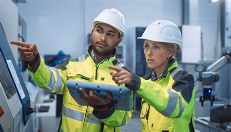 Innovapptives New Digital Operator Rounds Solves Unplanned Downtime
