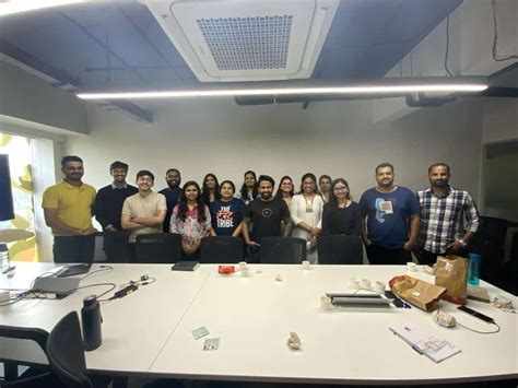 software testing meetup in pune tester s community meet