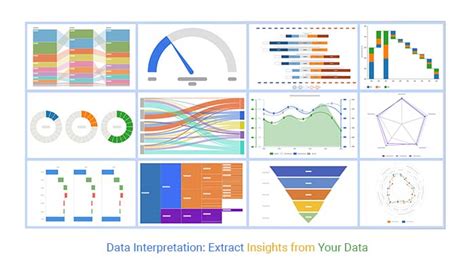 Data Interpretation Extract Insights From Your Data