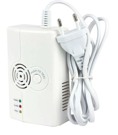 Lpg Gas Leak Detector At ₹ 12000piece New Items In Thane Id