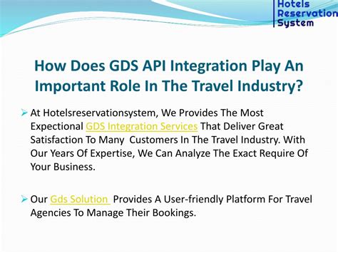 Ppt Gds Software Powerpoint Presentation Free Download Id11711070