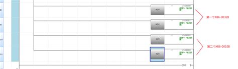 实点科技xb6 Ei系列模块与三菱fx5u Plc通讯操作手册 知乎