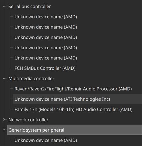 No Microphone Device In Gnome Settings Sound Manjaro Linux Forum