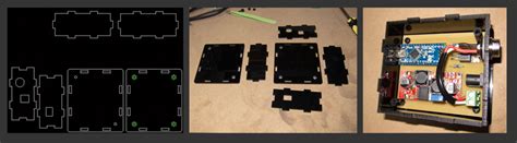 Astrophotography Flats Panel The Gluon Field