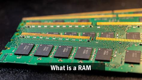 What Is RAM MKS