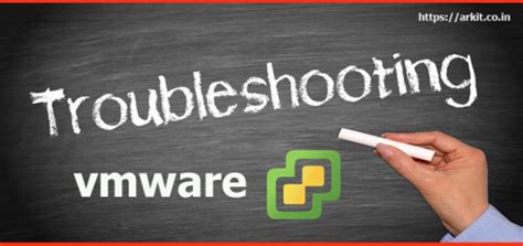 Troubleshoot Vm Does Not Power On After Cloning Or Deploying From