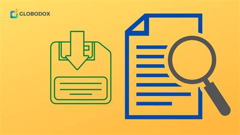 how to delete a saved search globodox