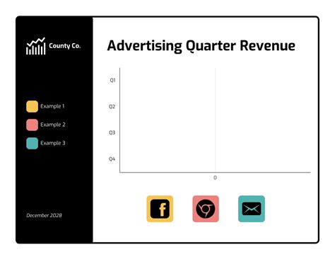Simple Blank Bar Graph Template Venngage