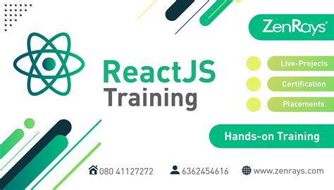 Best Reactjs Training Institute In Bangalore By Sirisha Medium