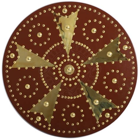 Authentic Scottish Highland Targe Shield Replica Outfit4events