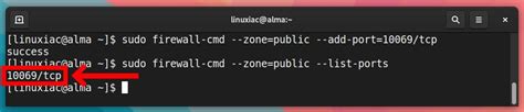 Firewalld In Examples A Complete Beginners Guide