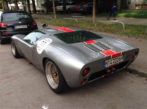 Erator GTE