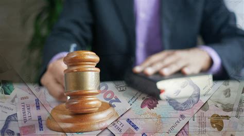 Покарання за плагіат в Україні — Захист інтелектуальної власності в нашій країні