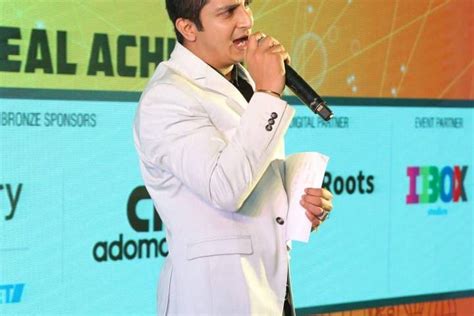 Rapper Maddy Entertainment Connaught Place