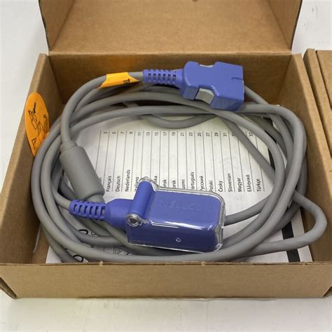 New Nellcor Doc 10 Oximeter Pulse For Sale Dotmed Listing 4463721
