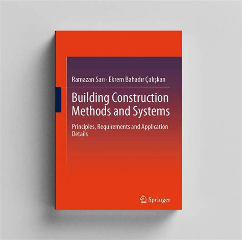 Building Construction Systems And Technologies Principles