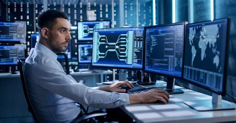 Ingeniero En Sistemas Informaticos Como Elegir Tu Profecion Hot Sex