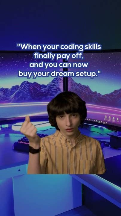 Codingmeme Coding Coder Programmingmeme Funnyvideo Trevor Page