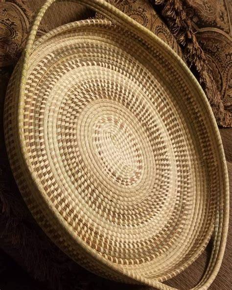 Pin By Alicia Anspach On Gullah Sweetgrass Baskets Sweetgrass Basket