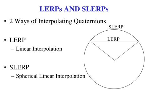 Ppt Cse 381 Advanced Game Programming Skeletal Animation And Skinning Powerpoint