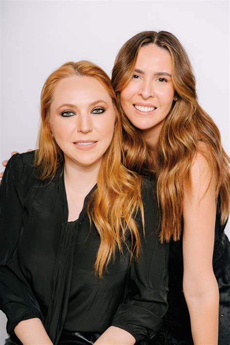 Lara Tomassi Y Jessica Miralles Chic