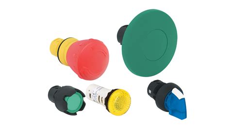 Selector Switch Tab 1 26 Sprecher Schuh D7 Series Selector Switch Tab For Use With D7