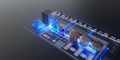 Transform Your Production Industrial Data Platform White Paper