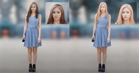 New Gan Method For Full Body Image Generation Proposed