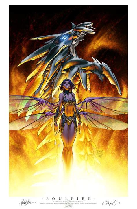 Aspen Michael Turner Presents Aspen 1 Cover B Print 2003 Michael