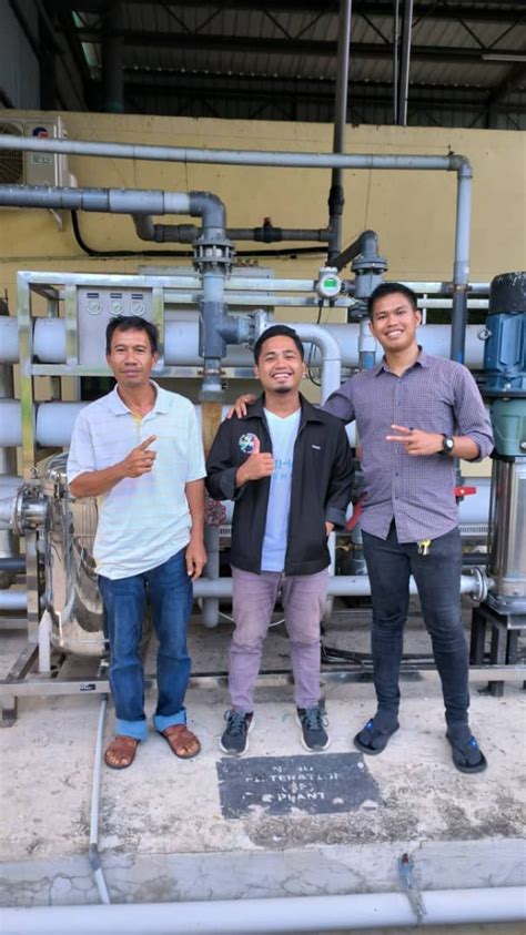 Syafiq Iqbal On Linkedin Small Achievement Unlocked 🔓 My First Time