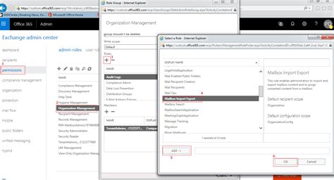 Bulk Import Local Pst Files To Office 365 Mailboxes Ezcloudinfo