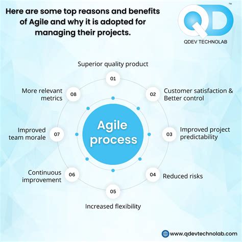 Here Are Some Top Reasons And Qdev Technolab Pvt Ltd