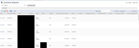 How To Set User Back To Default Search View — Netsuite Community