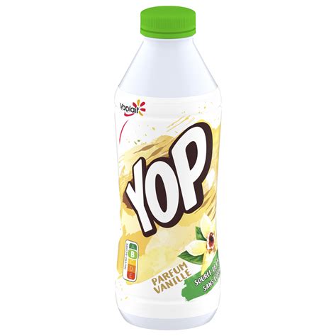 Yop 825g Yoplait Restauration