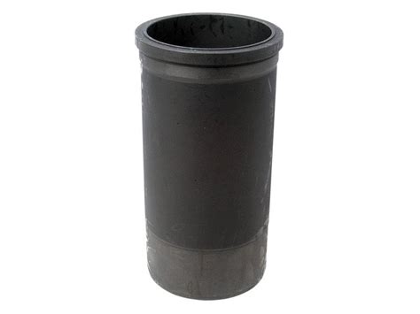 Piston Liner Finished Supplied With