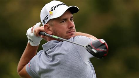 Pga Tour Lucas Herbert Leads Fortinet Championship After Extended Personal Break Au